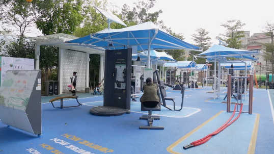 LONGGANG GOVERNMENT ONLINE