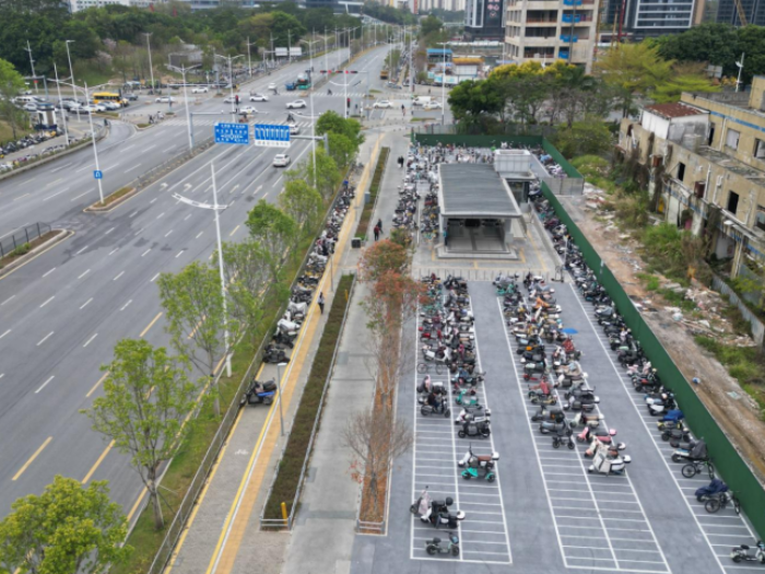 宝龙街道全面推进道路交通安全综合治理工作-街道动态-龙岗政府在线